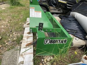 SOLD - 2019 undefined BB2048 Stock No. K0008603 Other Equipment ...