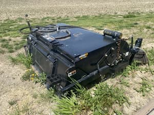 SOLD - 2019 John Deere BP72C Stock No. 1100471 Other Equipment ...