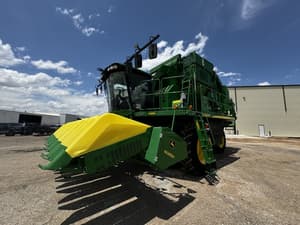 2019 John Deere CS690 Stock No. 259630 Harvesting For Sale with 1,155 ...