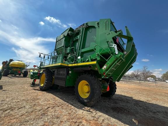 2019 John Deere CS690 Harvesting Cotton Pickers/Strippers for Sale ...