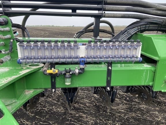 2019 John Deere DB66 Planting Planters for Sale | Tractor Zoom