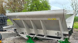 SOLD - 2019 John Deere DN456 Lot No. 7980b5dba816ef1198990022488d05e2 ...