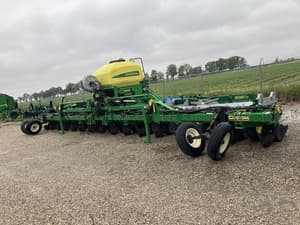 SOLD - 2019 John Deere DR16X Stock No. 868944 Planting with 16 Rows ...