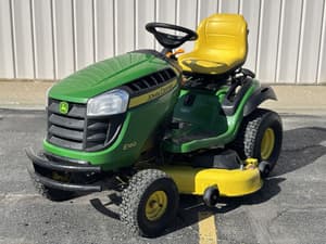 SOLD - 2019 John Deere E160 Stock No. 466070 Other Equipment with 77 ...