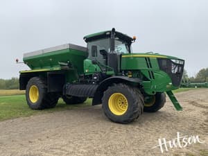 SOLD - 2019 John Deere F4365 Chemical Applicators Stock No. 342620 ...