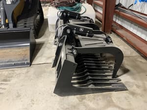 SOLD - 2019 John Deere GR84B Stock No. 207966 Other Equipment | Tractor ...