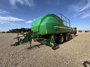 SOLD - 2019 John Deere L341 Stock No. 265210 Hay and Forage with 22,000 Bales | Tractor Zoom