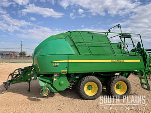 2019 John Deere L341 Stock No. 995785 Hay and Forage For Sale with 10,808 Bales | Tractor Zoom