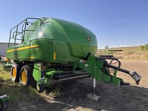 SOLD - 2019 John Deere L341 Stock No. 90267 Hay and Forage with 23,312 Bales | Tractor Zoom