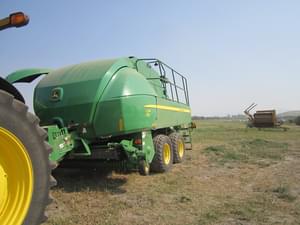SOLD - 2019 John Deere L341 Stock No. 91326 Hay and Forage with 4,005 Bales | Tractor Zoom