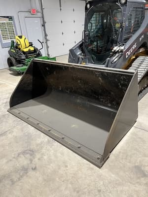 SOLD - 2019 John Deere LM90 Stock No. 1283089 Other Equipment | Tractor ...