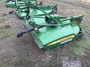 SOLD - 2019 John Deere MX5 Hay and Forage Stock No. 1087754 | Tractor Zoom