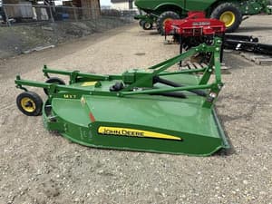 SOLD - 2019 John Deere MX7 Stock No. INS0213 Hay and Forage with 7 ft ...