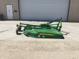 SOLD - 2019 John Deere MX7 Stock No. 517049 Hay and Forage with 7 ft ...
