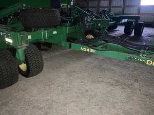 SOLD - 2020 John Deere N543F Stock No. 119735 Planting with 43 ft ...
