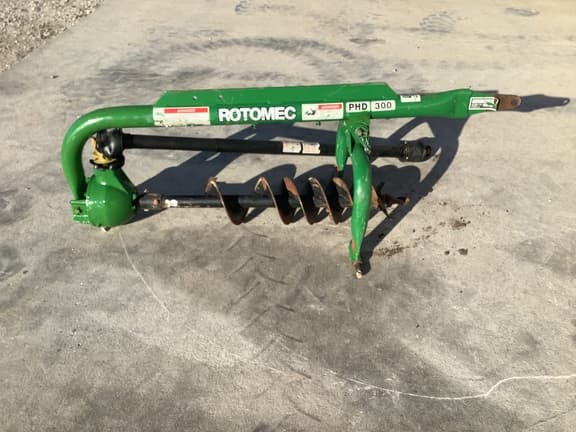 2019 Frontier PHD300 Other Equipment 3 Point Attachments for Sale ...