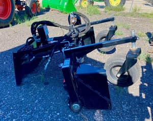 SOLD - 2019 John Deere PR72B Stock No. 883711 Other Equipment | Tractor ...