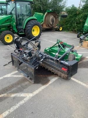 SOLD - 2019 John Deere pr84b Stock No. 867255 Other Equipment | Tractor ...