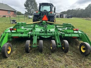 2019 John Deere R15 Stock No. 533447 Hay and Forage For Sale | Tractor Zoom