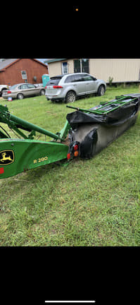 SOLD - 2019 John Deere R280 Stock No. 4353560 Hay and Forage | Tractor Zoom