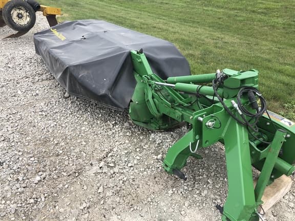 SOLD - 2019 John Deere R310 Hay and Forage Mowers - Disk | Tractor Zoom
