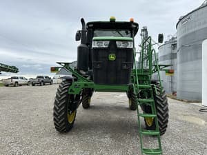 SOLD - 2019 John Deere R4030 Stock No. 50621 Chemical Applicators with ...