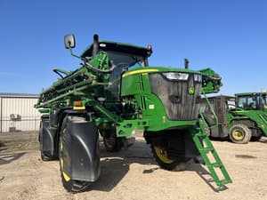 2019 John Deere R4030 Stock No. 890946 Chemical Applicators For Sale ...