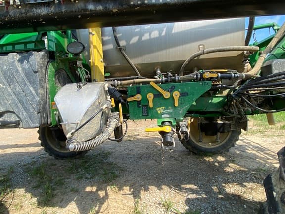 2019 John Deere R4044 Chemical Applicators Sprayers - Self Propelled ...