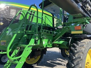 2019 John Deere R4044 Stock No. 212854 Chemical Applicators For Sale ...