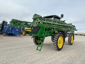 SOLD - 2019 John Deere R4044 Stock No. 243541 Chemical Applicators with ...