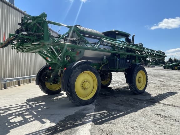 2019 John Deere R4044 Chemical Applicators Sprayers - Self Propelled ...