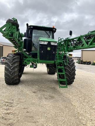 2019 John Deere R4045 Chemical Applicators Sprayers - Self Propelled ...