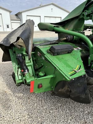 2019 John Deere R990R/F350R Stock No. 504404 Hay and Forage For Sale ...