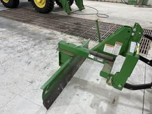 SOLD - 2019 John Deere RB2060 Stock No. 461154 Other Equipment ...