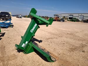 SOLD - 2019 John Deere RB2282 Stock No. 269033 Other Equipment ...