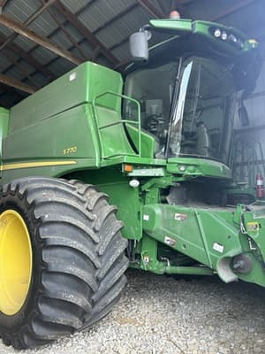 2019 John Deere S770 Stock No. 502493 Combines For Sale with 1,354 Hrs ...