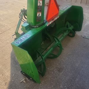 SOLD - 2019 Frontier SB1164 Stock No. 59597 Other Equipment | Tractor Zoom