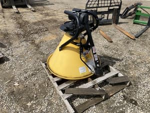 SOLD - 2019 John Deere SS2036B Stock No. 107716 Other Equipment ...