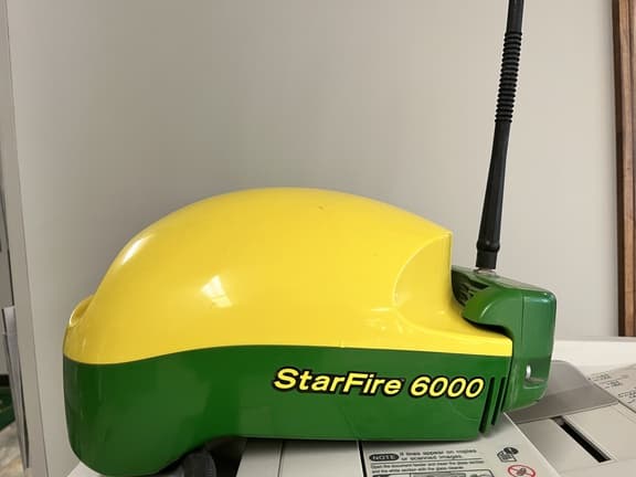 2019 John Deere StarFire 6000 Other Equipment GPS Equipment for Sale ...