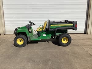 SOLD - 2019 John Deere Turf TX Stock No. 4361504 Other Equipment with ...