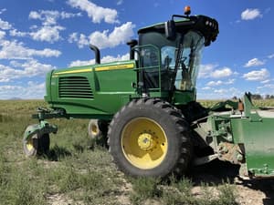 2019 John Deere W235 Stock No. I24SB572 Hay and Forage For Sale with ...