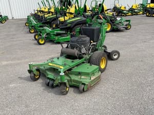 SOLD - 2019 John Deere W48R Stock No. 1031917 Other Equipment with 868 ...