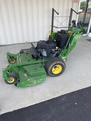 SOLD - 2019 John Deere W48R Stock No. 203860 Other Equipment with 6 Hrs ...