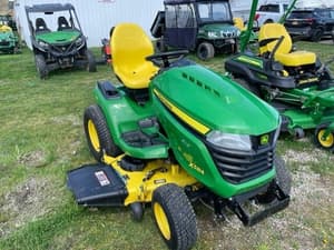 SOLD - 2019 John Deere X584 Other Equipment Stock No. 548236 | Tractor Zoom