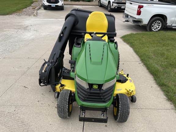 2019 John Deere X590 Other Equipment Turf for Sale | Tractor Zoom