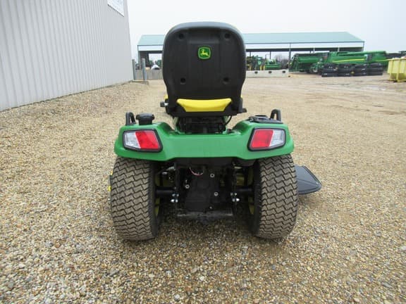 2019 John Deere X734 Other Equipment Turf for Sale | Tractor Zoom