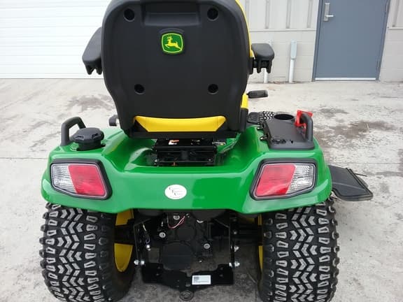 2019 John Deere X738 Other Equipment Turf for Sale | Tractor Zoom