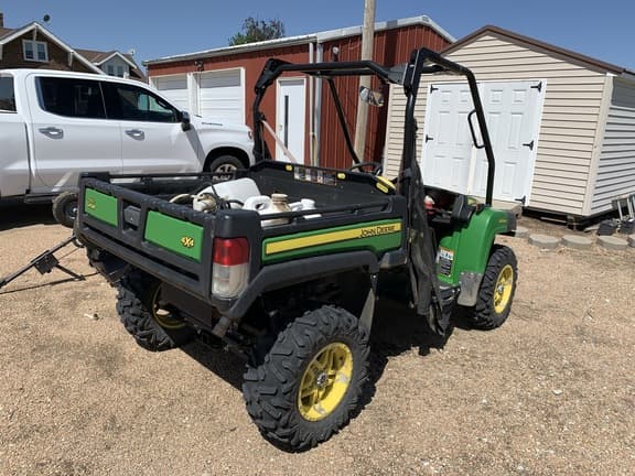 2019 John Deere XUV 825M Other Equipment Outdoor Power for Sale ...