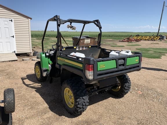 2019 John Deere XUV 825M Other Equipment Outdoor Power for Sale ...