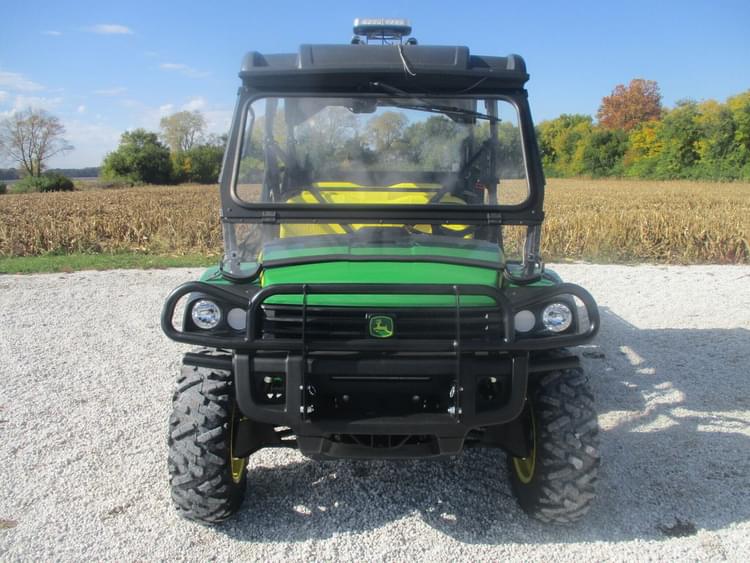 2019 John Deere XUV 825M S4 Other Equipment Outdoor Power for Sale ...